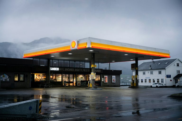 Gas Stations in Norway: What To Know Before You Pull In - Norway Explained
