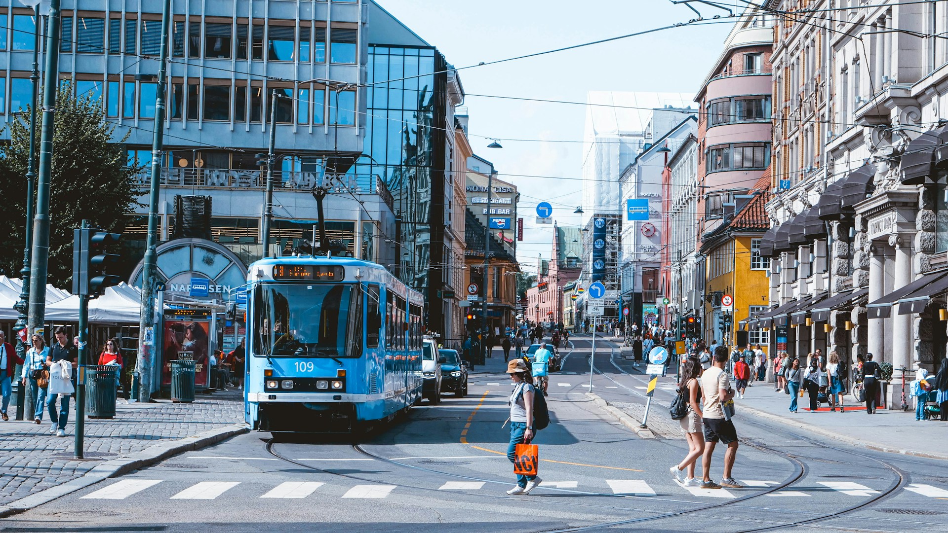 Oslo Public Transportation Prices: What Tickets Cost and How to Save ...