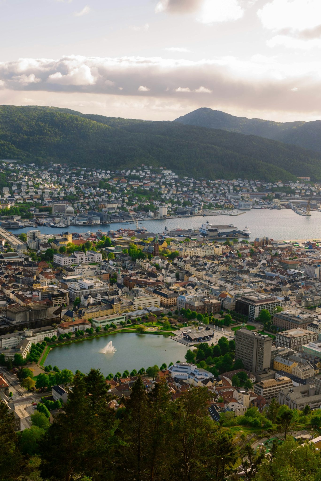 Bergen Travel Guide: Best Things To Do, Where To Stay, and How to Plan ...