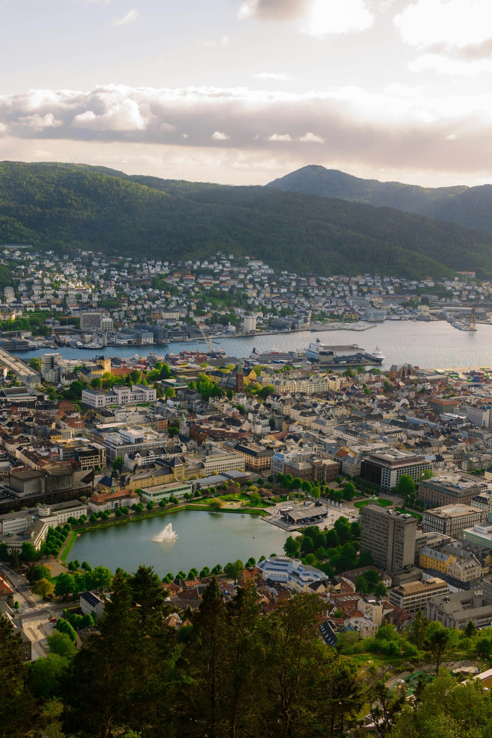Bergen Travel Guide: Best Things To Do, Where To Stay, and How to Plan ...