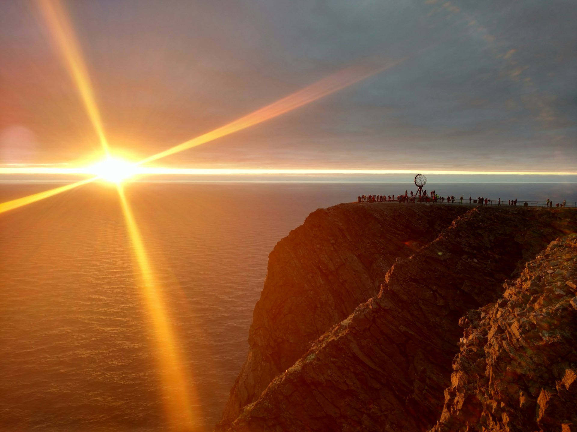 The North Cape Travel Guide: How to Visit Nordkapp at 71°N - Norway ...