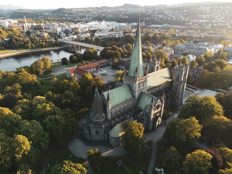 Trondheim Travel Guide: How to Plan an Unforgettable Visit to Norway’s ...