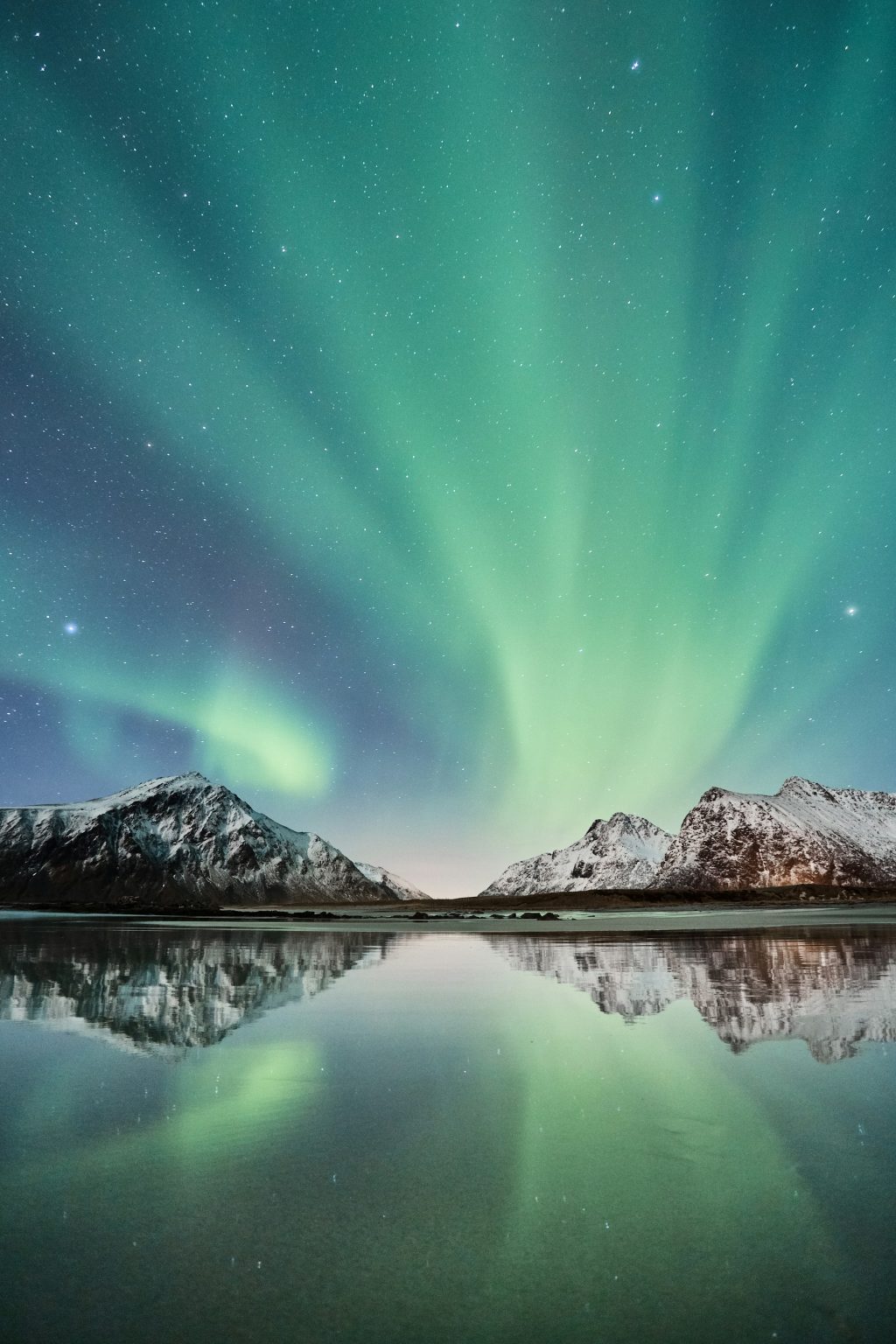 Best Time to See the Northern Lights in Norway: A Month-by-Month Guide ...