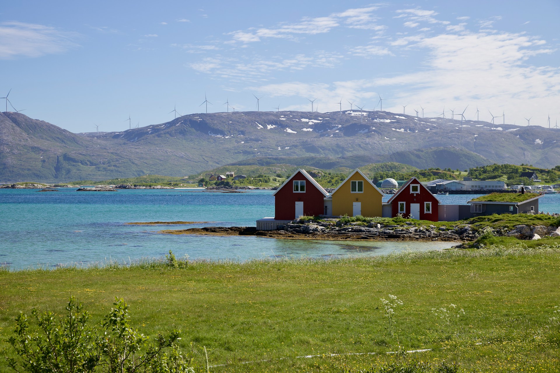 Sommarøy Travel Guide: Arctic Beaches, Midnight Sun, and Easy Day Trips ...