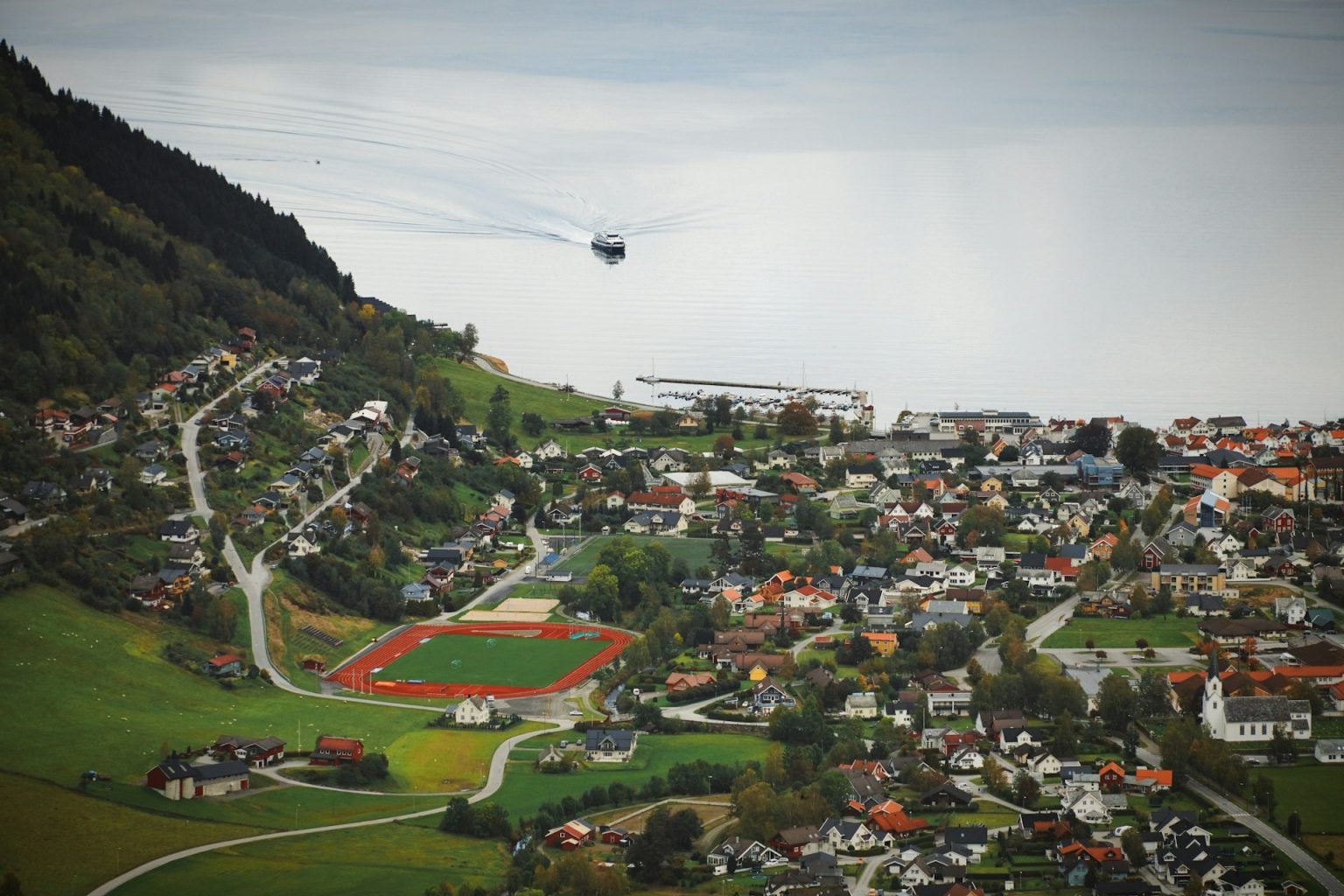 Balestrand Travel Guide: How to Plan an Unforgettable Stay on the ...