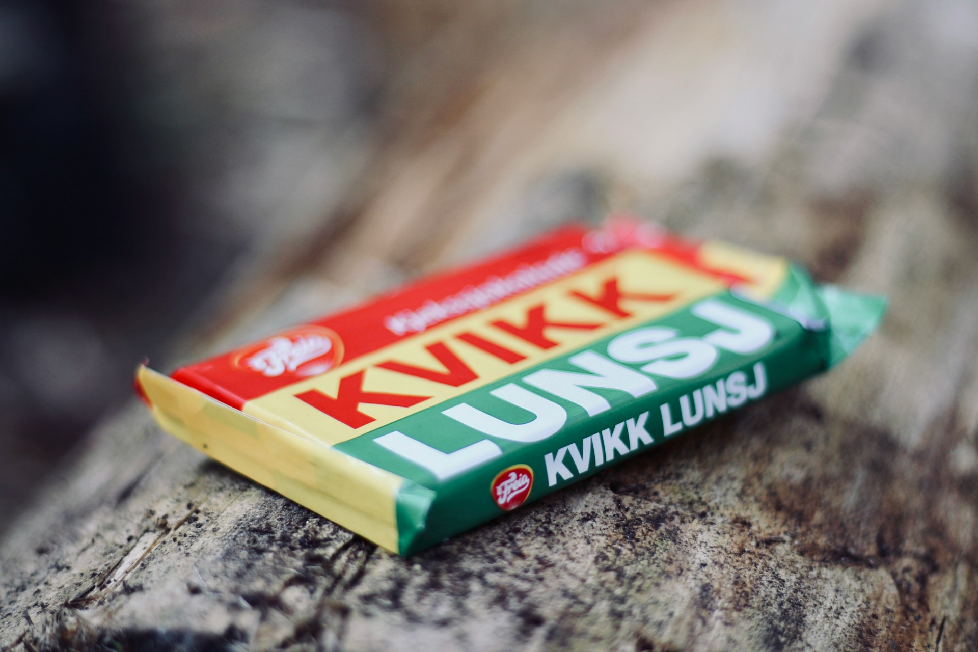 Eating Kvikk Lunsj in Norway: How a Simple Chocolate Bar Became a ...