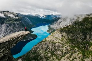 Trolltunga Travel Guide: How To Plan An Epic Day Hike In Norway ...