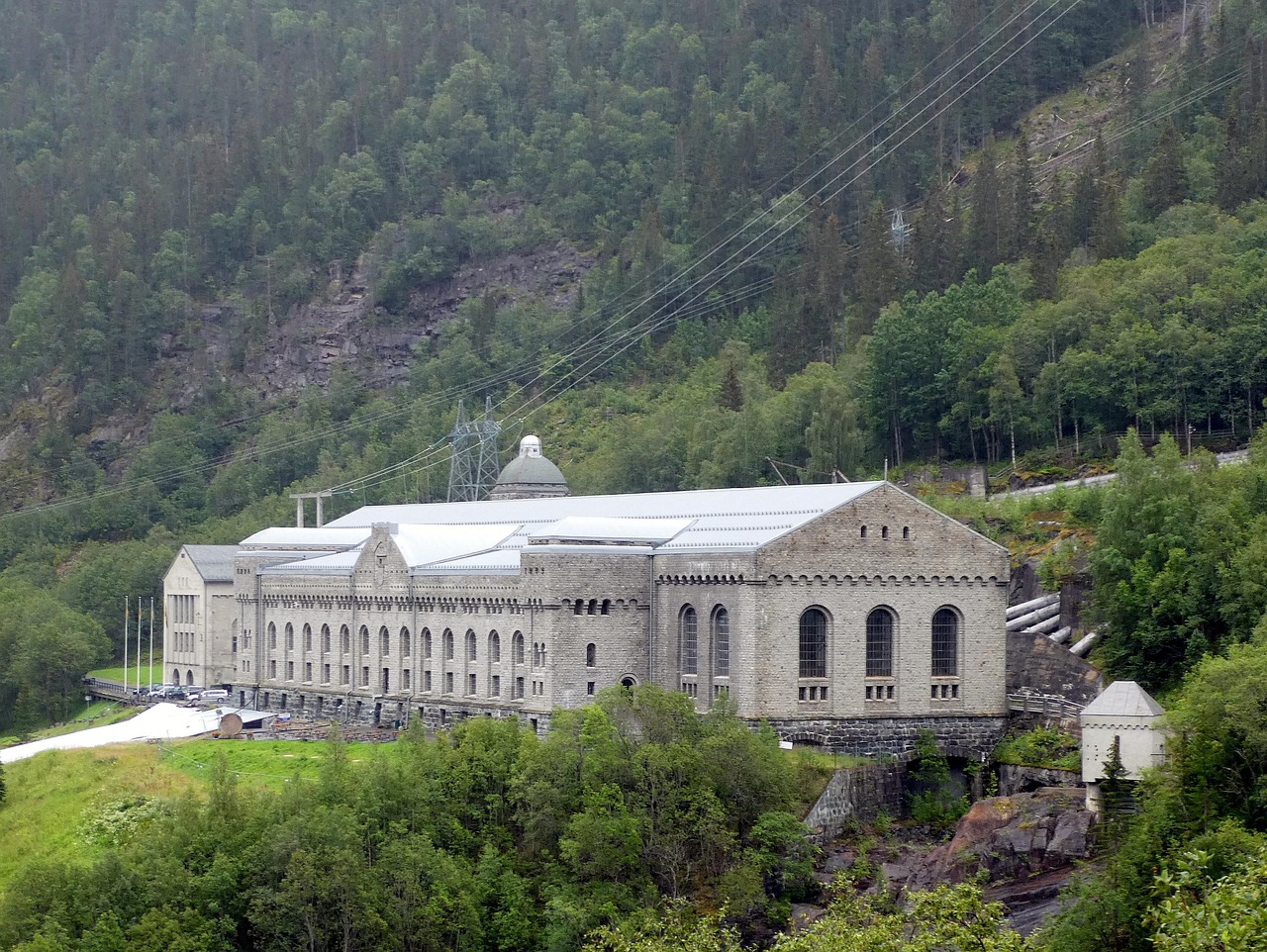 Vemork Travel Guide: How to Visit Norway’s Famous Heavy Water Site in ...